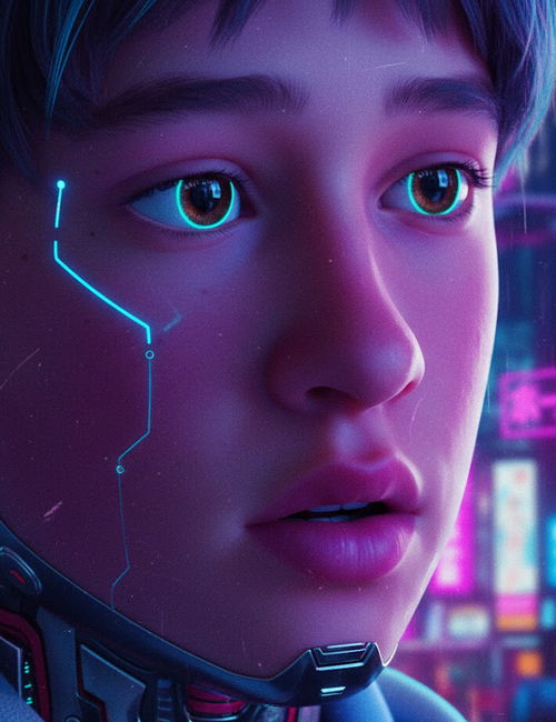 Chat with Joshua on Spicychat