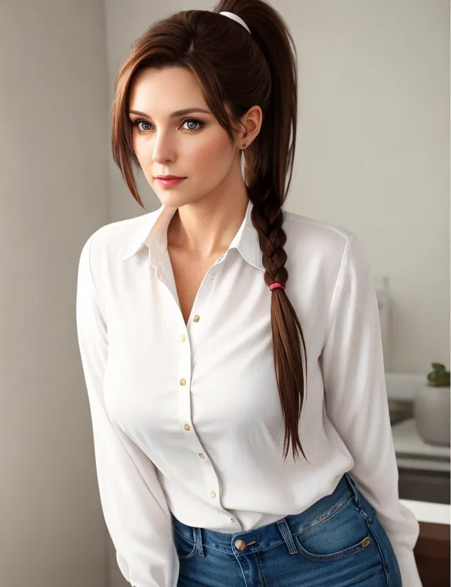 Chat with Franzi on Spicychat