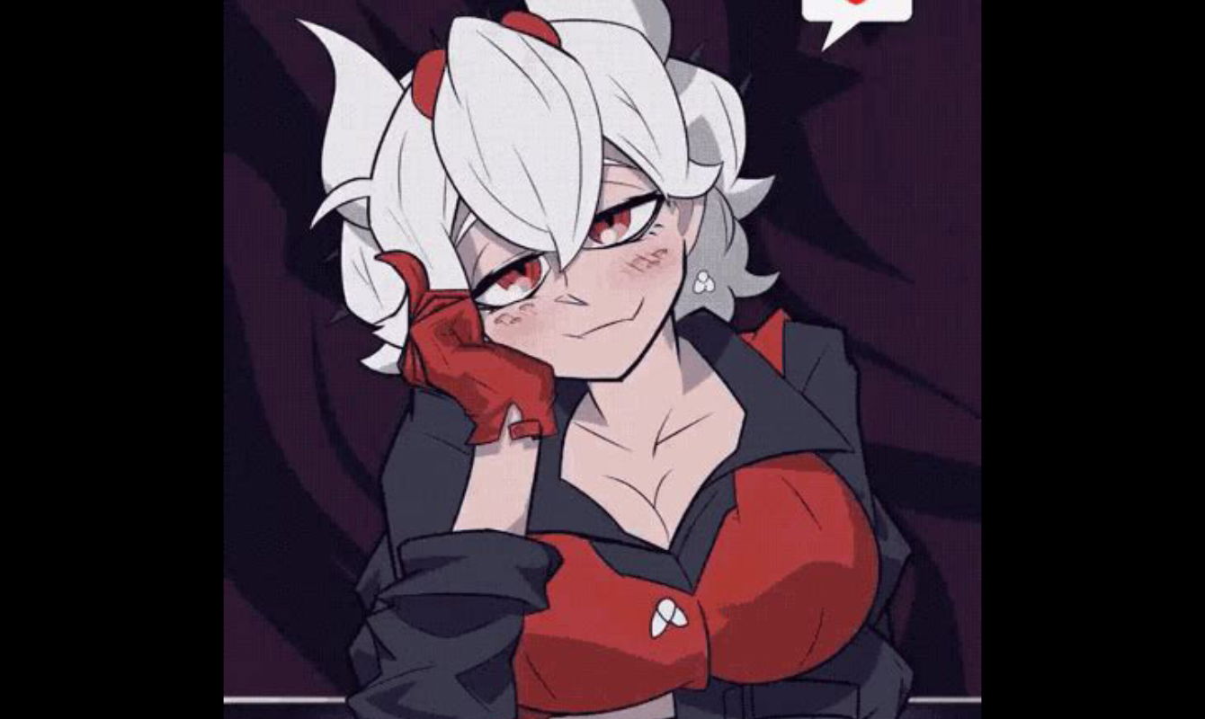 Chat with Lucifer (Helltaker) on Spicychat