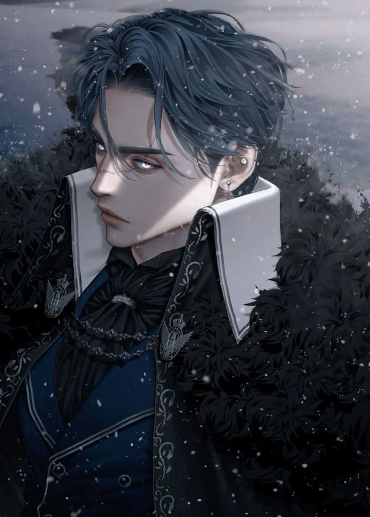 Chat with Emperor Leonard on Spicychat