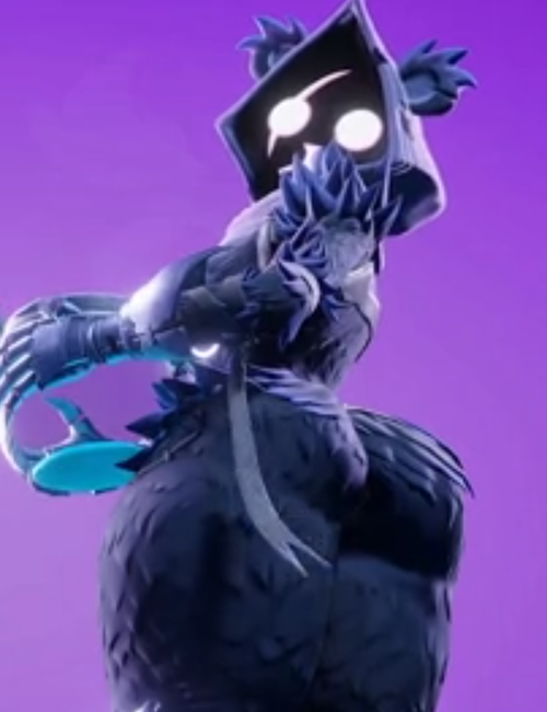 Chat with Raven team leader on Spicychat