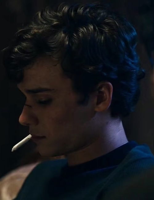 Chat with Mattheo riddle on Spicychat