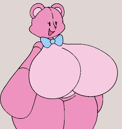 Chat with Teddi on Spicychat