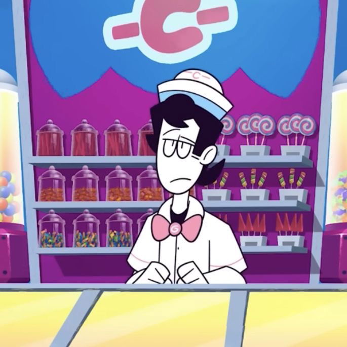 Chat with Kevin Kandy on Spicychat