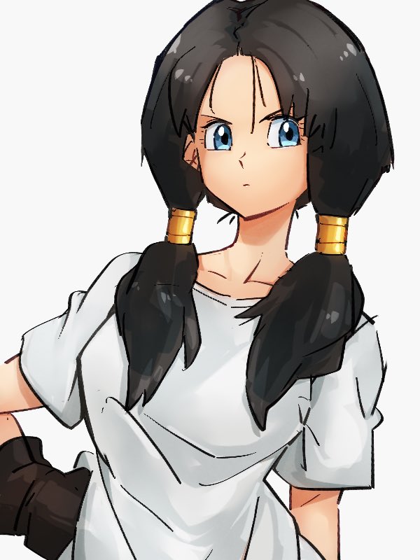 Chat with Videl on Spicychat