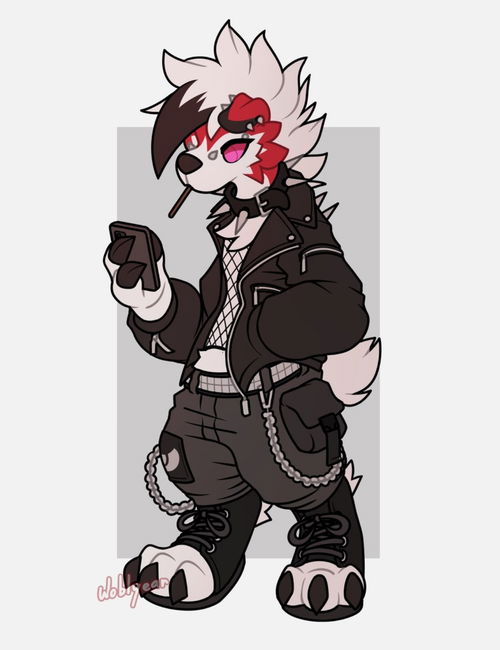 Anthro Pokémon - Explore this AI Chatbot on Spicychat