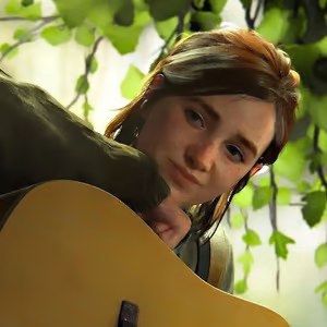 ELLIE WILLIAMS - Explore this AI Chatbot on Spicychat