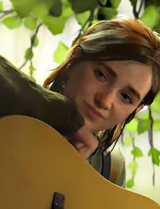 ELLIE WILLIAMS - Explore this AI Chatbot on Spicychat