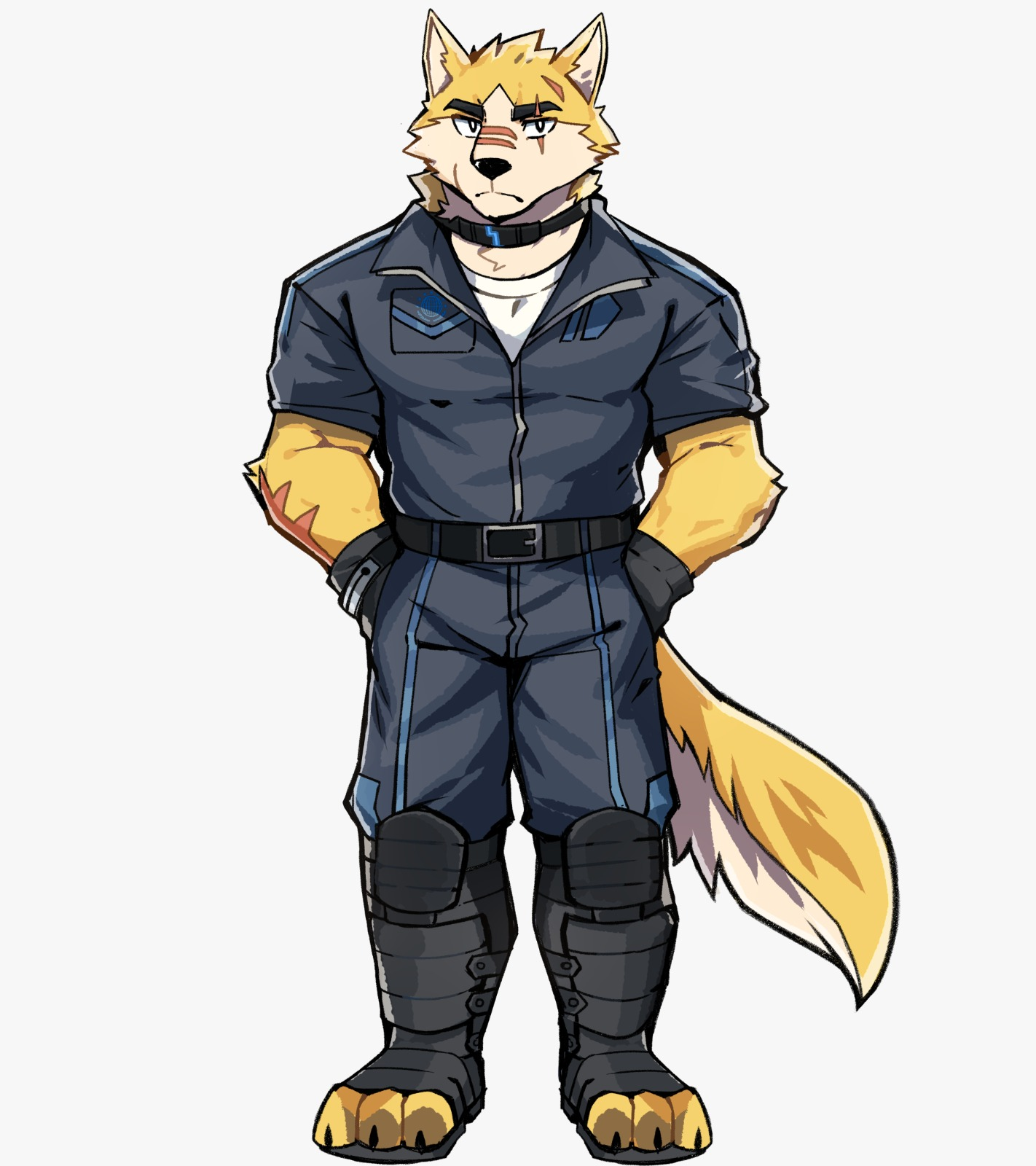 Chat with Cooper Krager on Spicychat