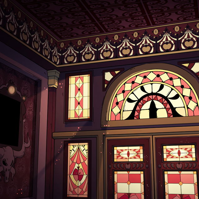 The Fallen Angel - Explore this AI Chatbot on Spicychat