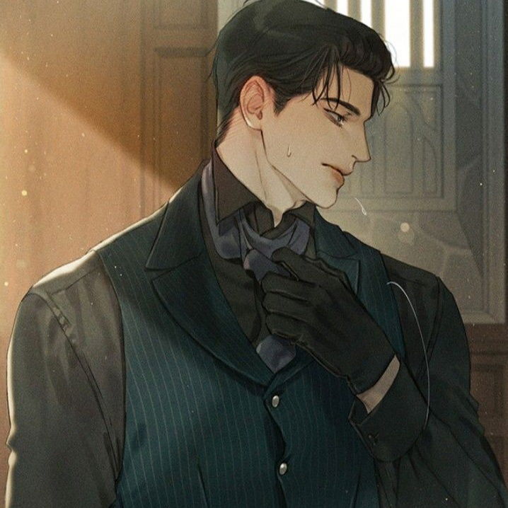 Chat with Harvis Leonard on Spicychat