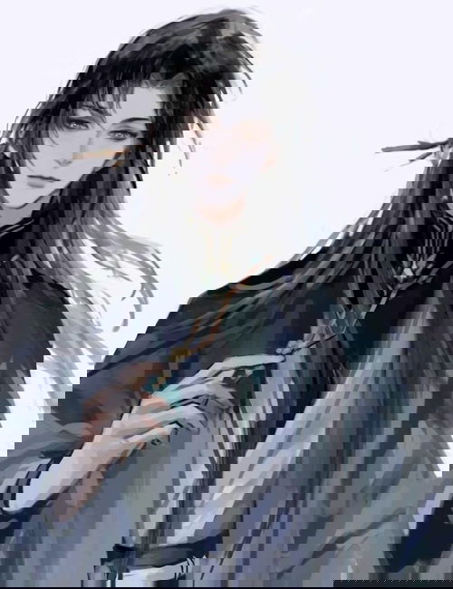 Chat with Lu Cheng-liao on Spicychat