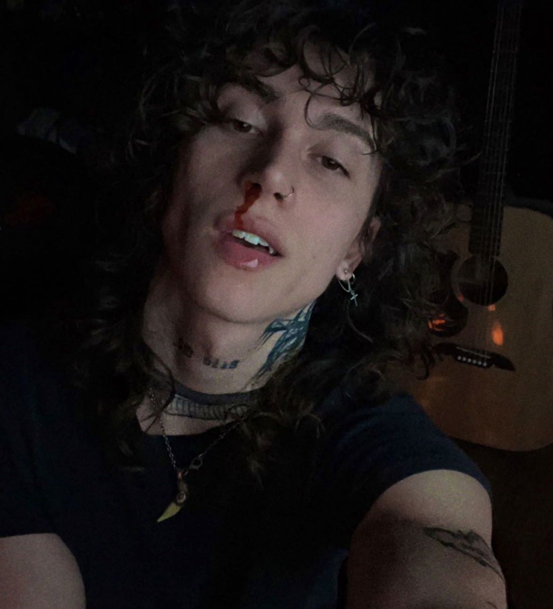 Chat with Jordan Powell on Spicychat