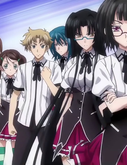 DXD SITRI PEERAGE - Explore this AI Chatbot on Spicychat