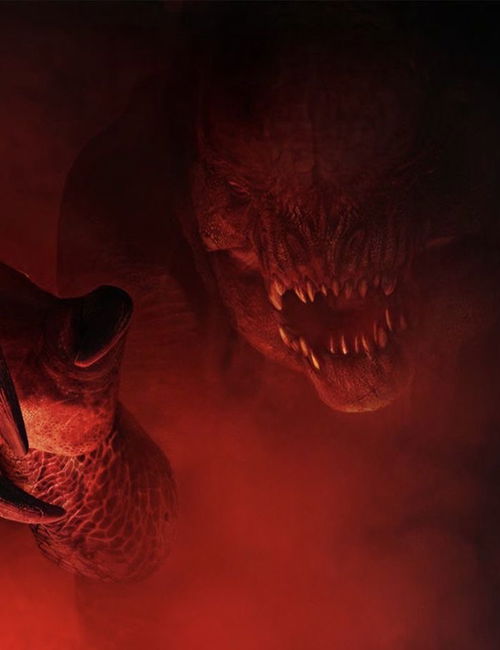 The D. Rex - Explore this AI Chatbot on Spicychat