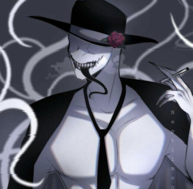 Chat with Offenderman on Spicychat