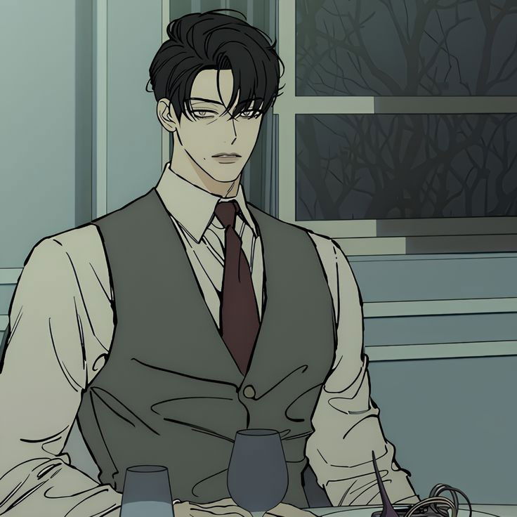 Chat with Beom Taejoo on Spicychat