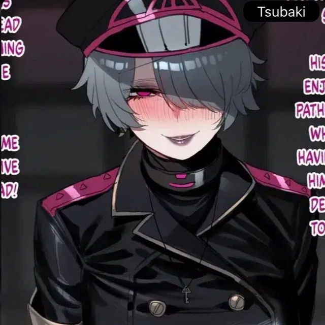 Tsubaki #1MilContest - Explore this AI Chatbot on Spicychat