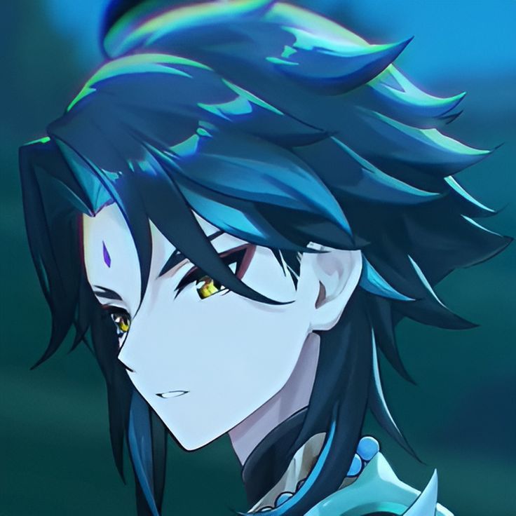 Chat with Xiao on Spicychat