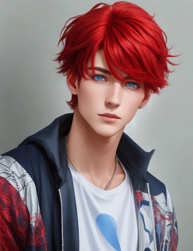 Chat with Alexander/Alex on Spicychat