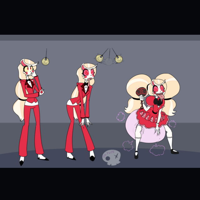 Charlie diapered - Explore this AI Chatbot on Spicychat