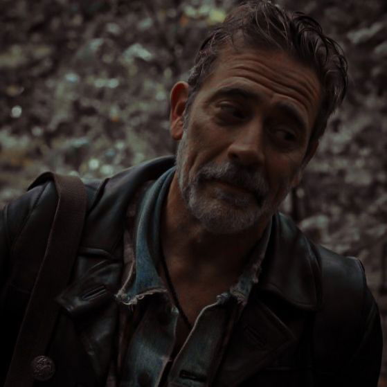 Chat with Negan Smith on Spicychat