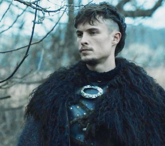 Chat with Cregan Stark on Spicychat