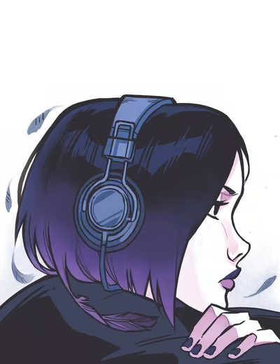 Chat with Raven on Spicychat