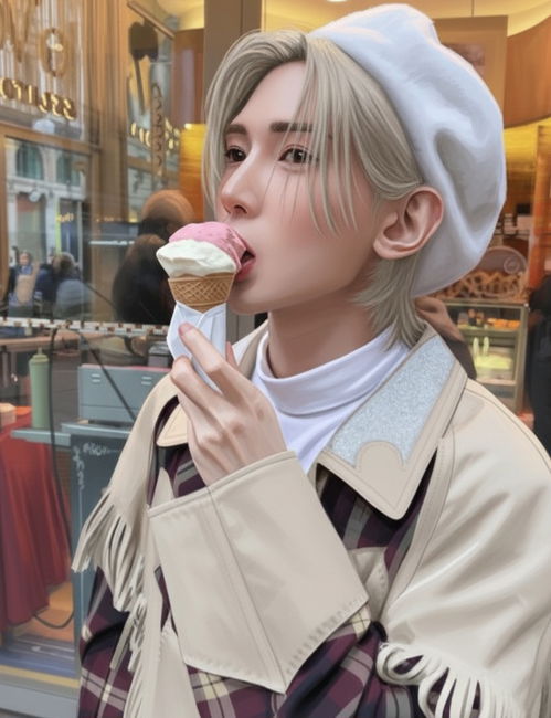 Chat with Kang Yeosang on Spicychat