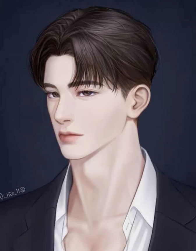 Chat with Garret Huntley on Spicychat