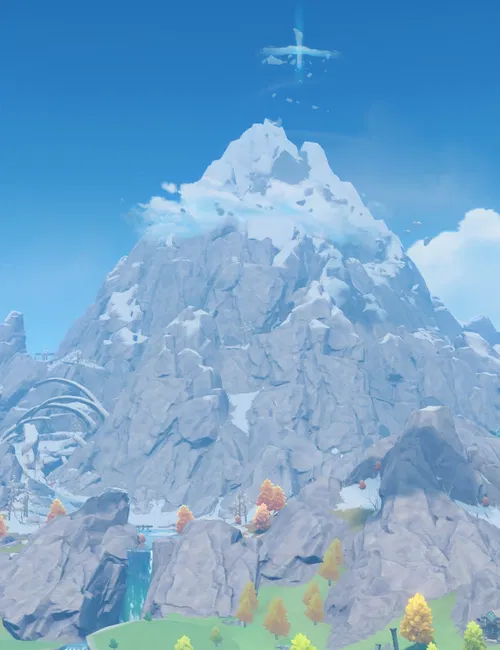 Chat with Dragonspine on Spicychat