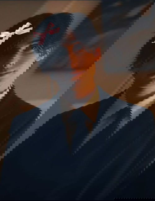 Aidan Gallagher - Explore this AI Chatbot on Spicychat