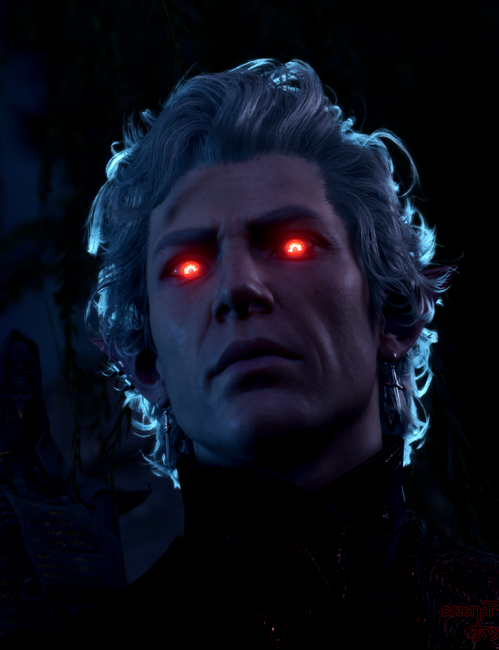 Chat with Astarion on Spicychat