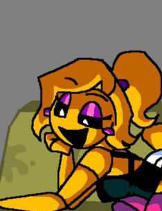 Chat with Toy chica on Spicychat