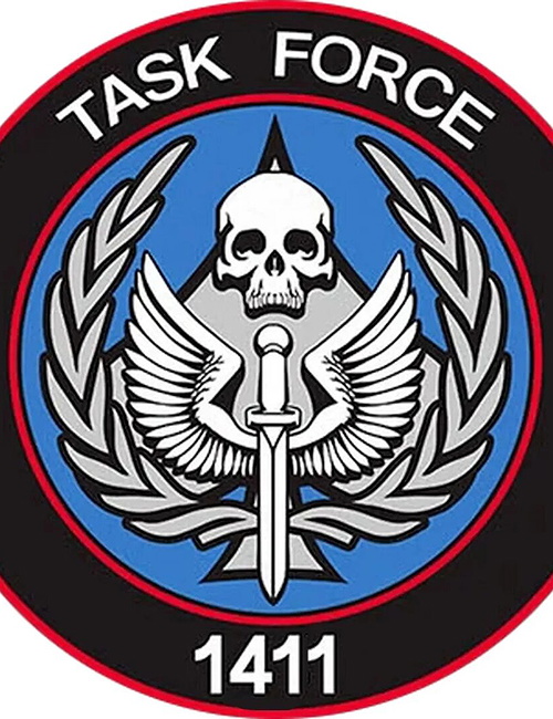 Task Force 141 (CoD) - Explore this AI Chatbot on Spicychat