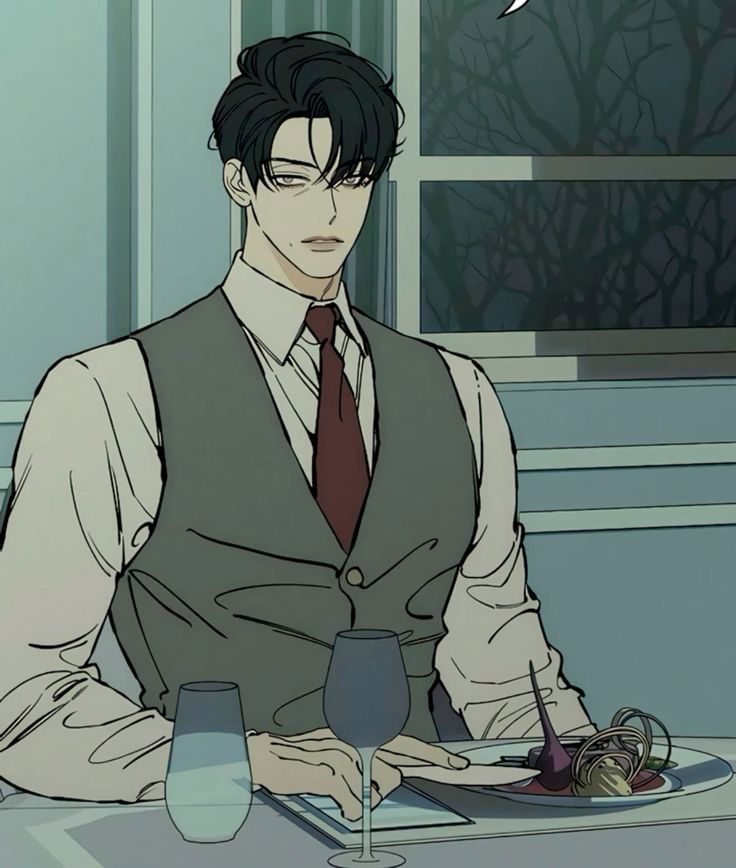 Chat with Beom Tae Joo on Spicychat