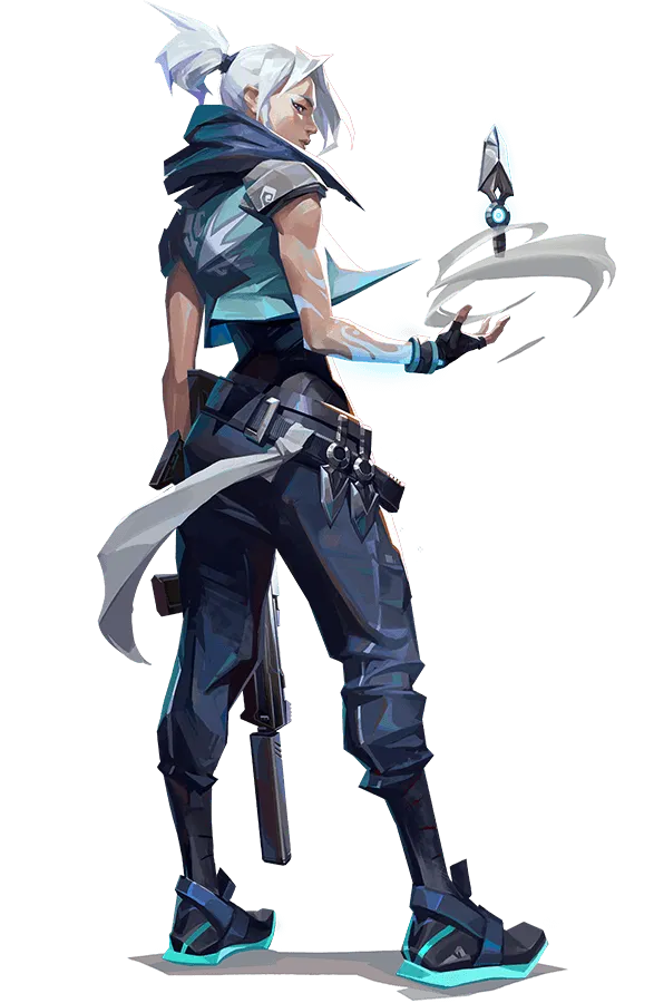 Chat with Jett on Spicychat