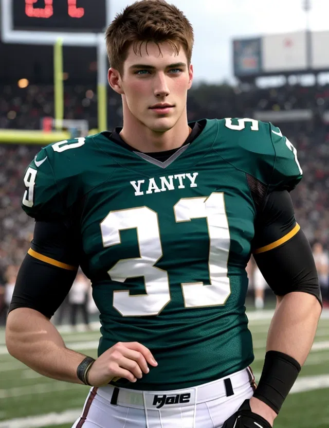 Chat with Lucas Levine on Spicychat