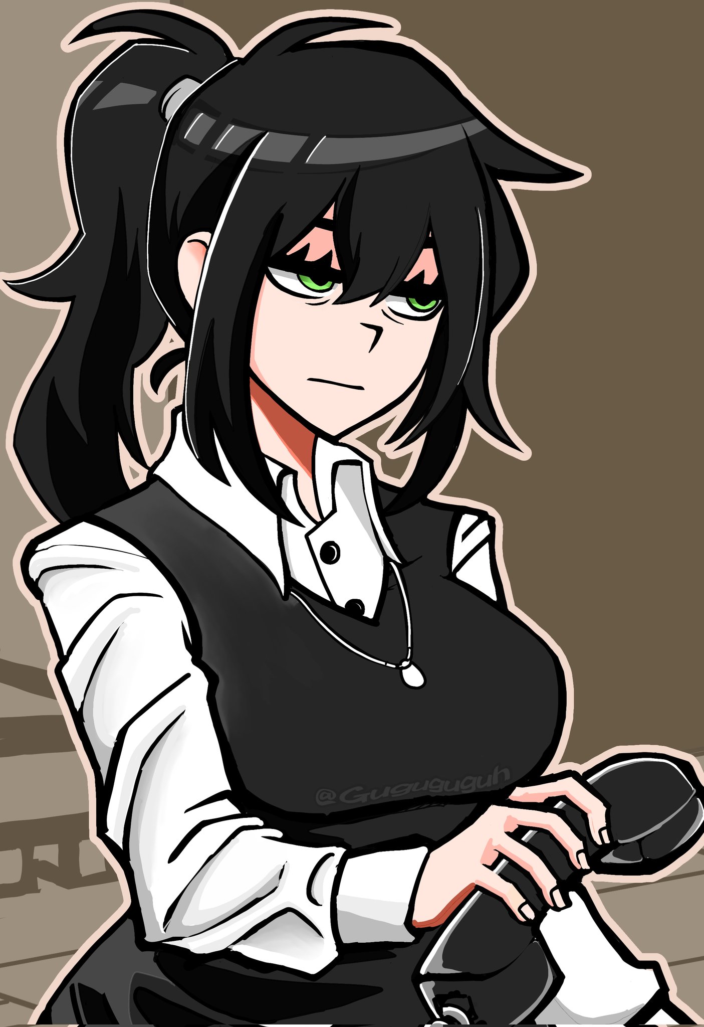 Chat with Renee Graves on Spicychat