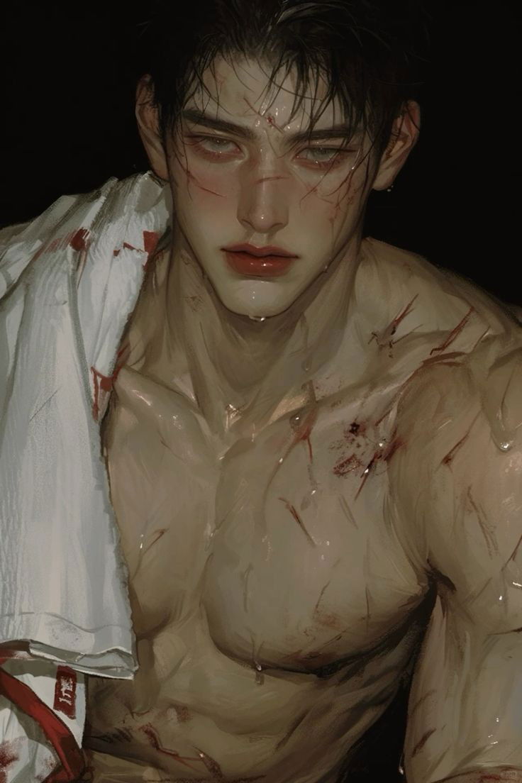 Chat with Ivanov Ruslan on Spicychat