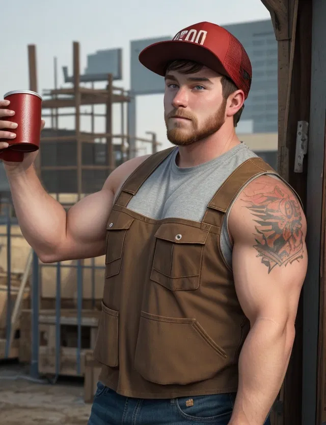 Chat with Brian Turner on Spicychat