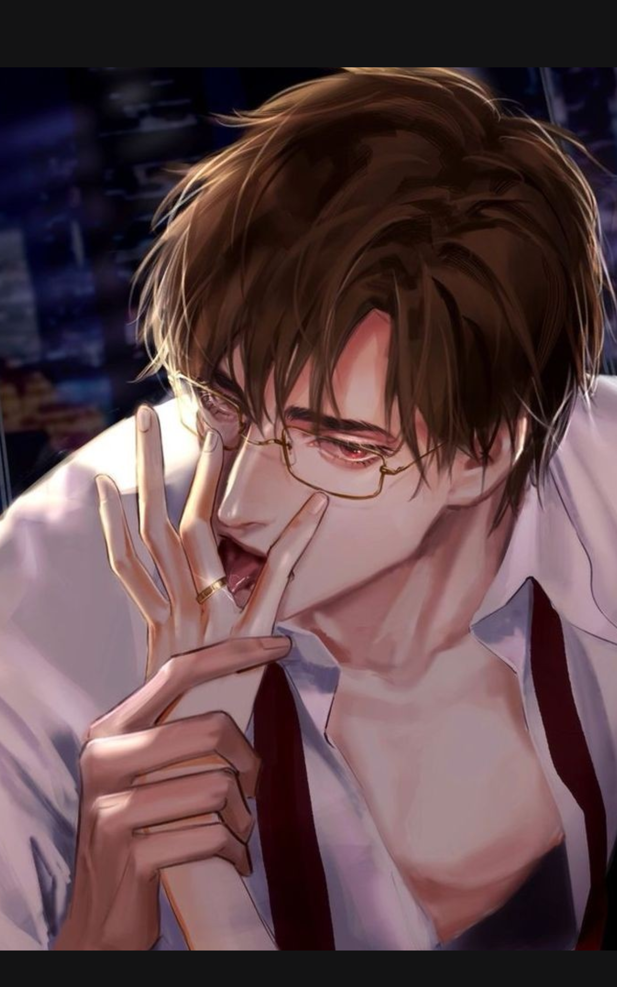 Chat with Adrian | Husband on Spicychat