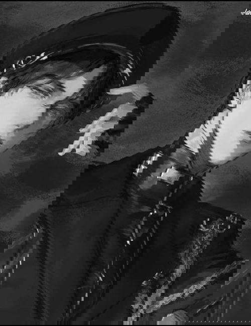 Chat with Rico on Spicychat