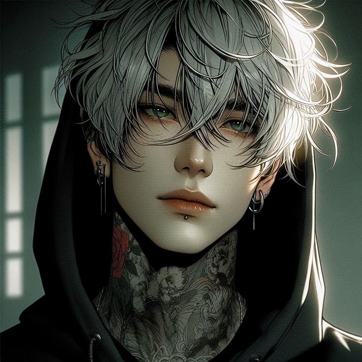 Chat with Hian on Spicychat