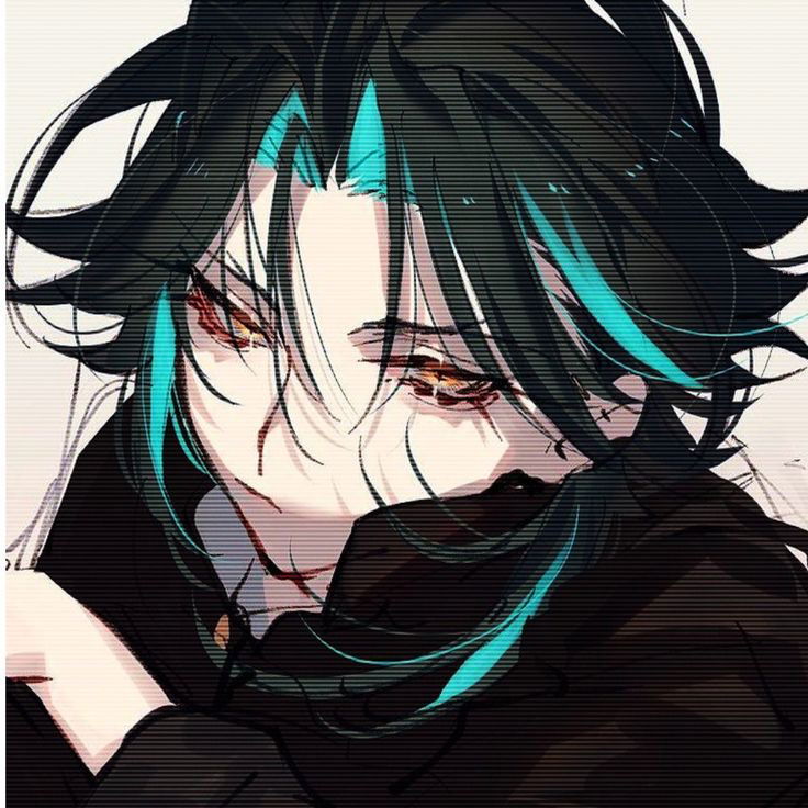 Chat with Gamer Xiao {nsfw?} on Spicychat