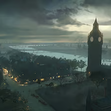 Victorian London RPG - Explore this AI Chatbot on Spicychat