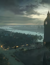 Victorian London RPG - Explore this AI Chatbot on Spicychat