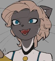 Chat with Dallas the Stylist on Spicychat