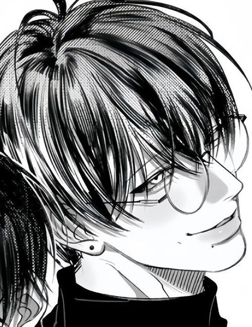 Chat with Seong-Su on Spicychat