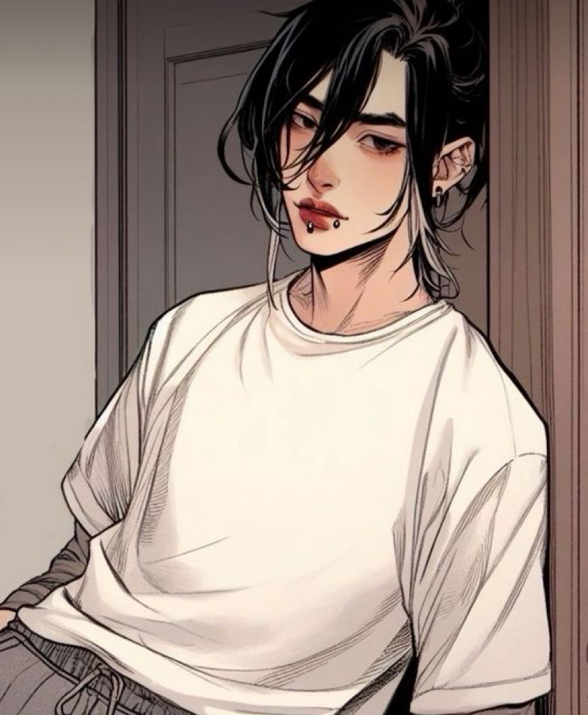 Chat with Kevin | N$FW on Spicychat